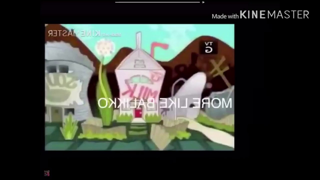 Max and ruby fantastic 2005 Sparta remix peview - YouTube