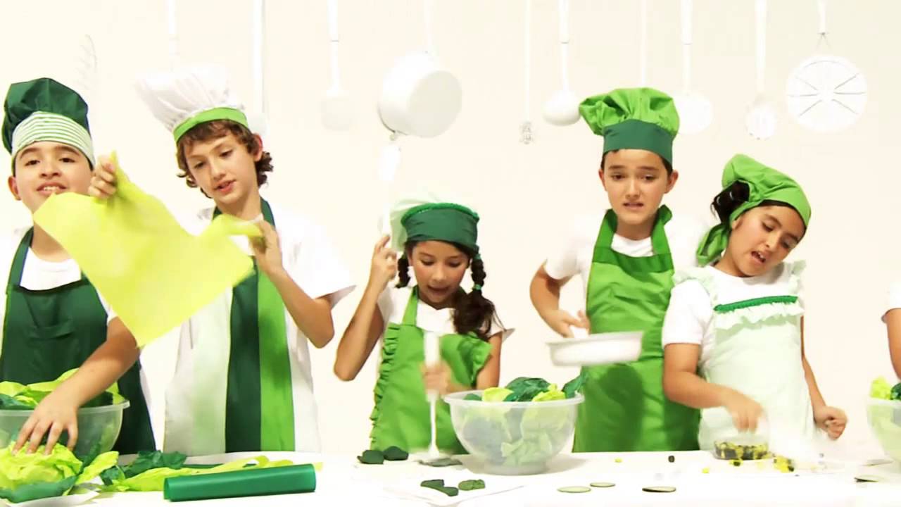 Cantoalegre • Don Pepito Verdulero • VIDEOCLIP - YouTube