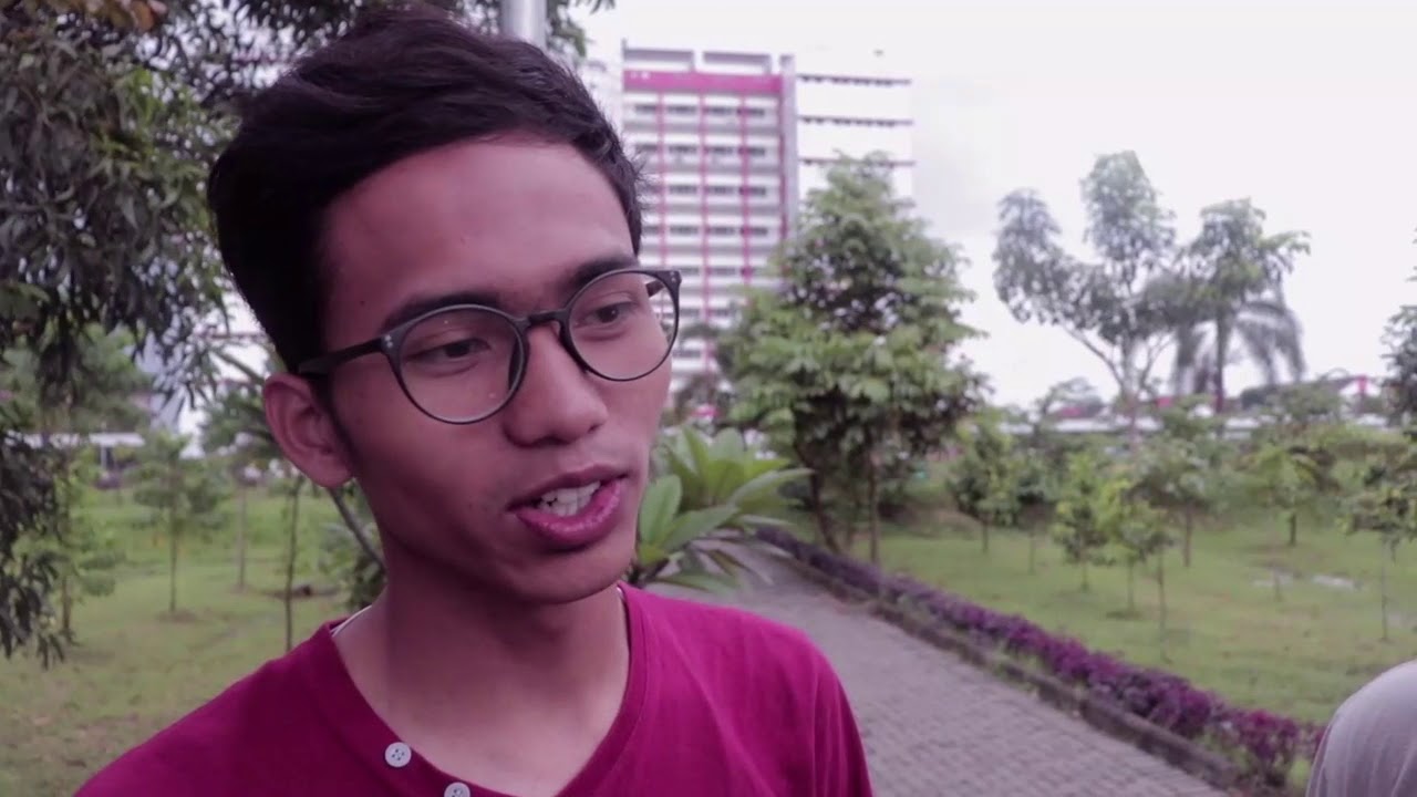 Dasar Logika | Film Pendek Tentang Pusingnya Logika - YouTube