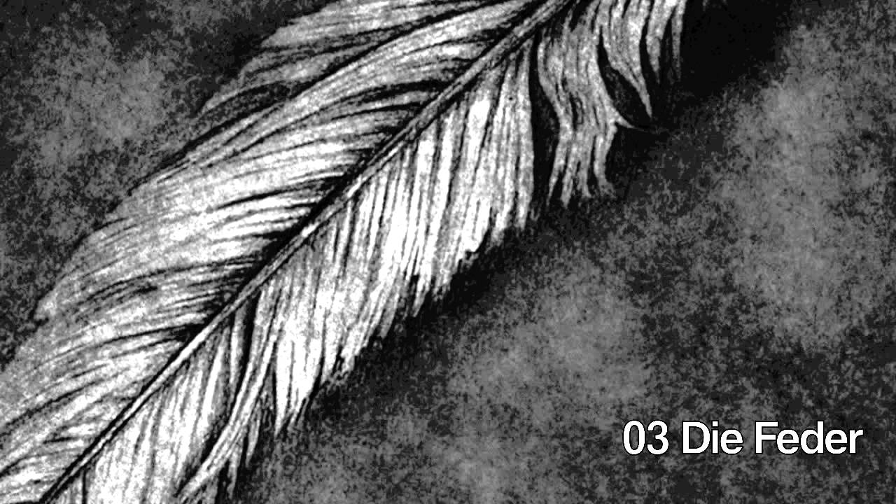 03 Die Feder - YouTube