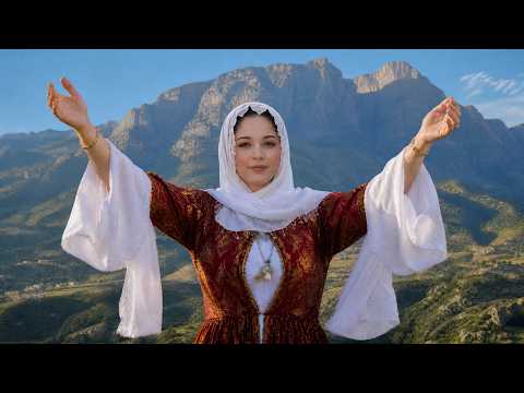 Nujin Botan (Ax lo lo, kurê min)