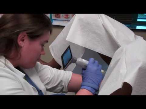 Demonstration of EndoSee - YouTube