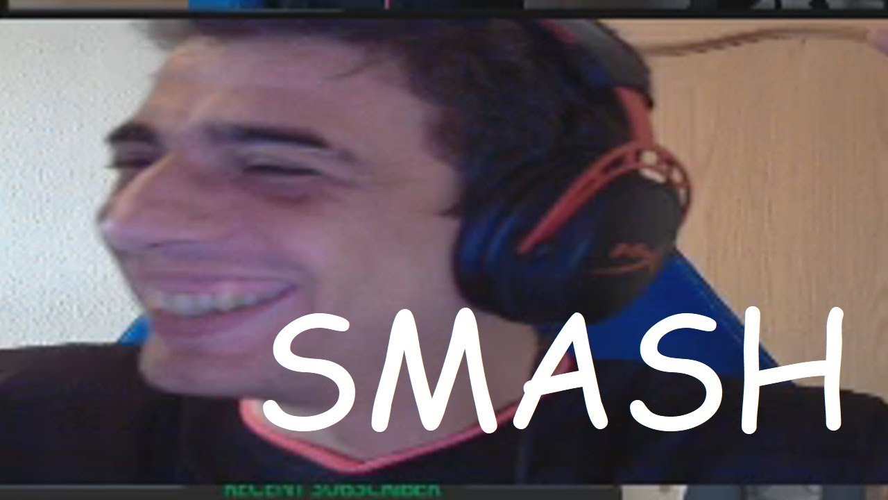 TENSE1983 SMASH COMPILATION / RAGE COMPILATION - YouTube