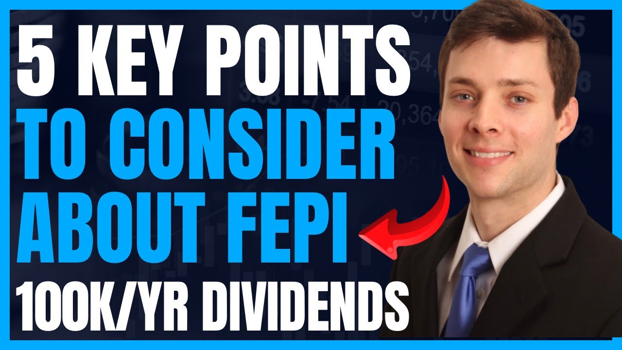 Before Buying FEPI Consider These 5 Things! (REX Shares FANG ETF) #FIRE ...