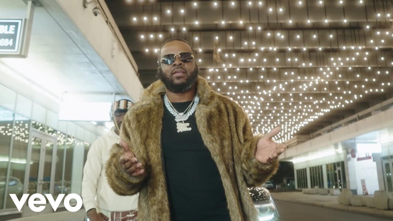 Shawn Archer - Graceful Thinking 2 (Official Music Video) ft. Nir ...