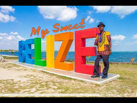 Sweet Belize by Cocono Bwai JMProduc - YouTube