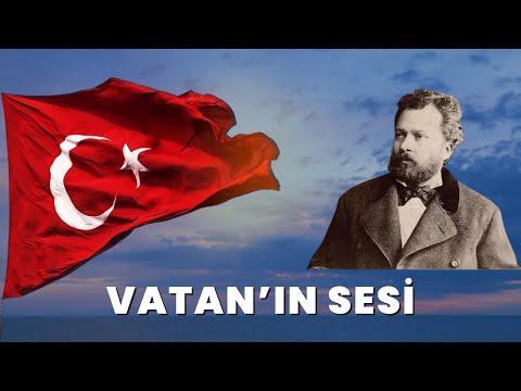 Namık Kemal - MURABBA - Şiir İncelemesi: Başka Boyut 7.Bölüm