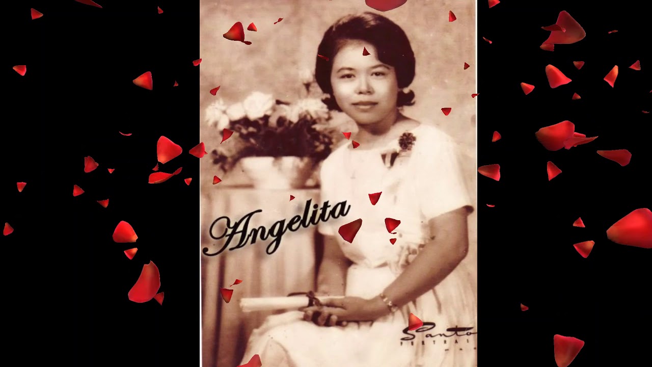Title: Angelita (Free Background Music) - YouTube