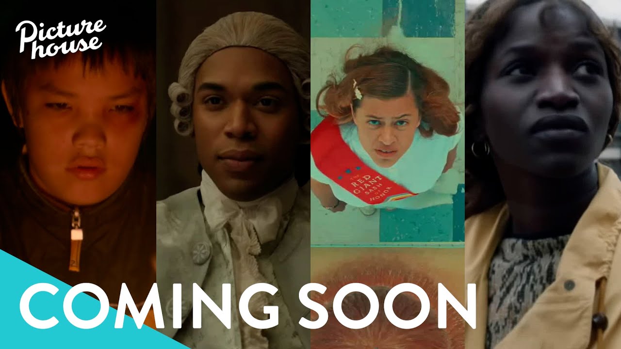 Coming Soon | June 2023 - YouTube