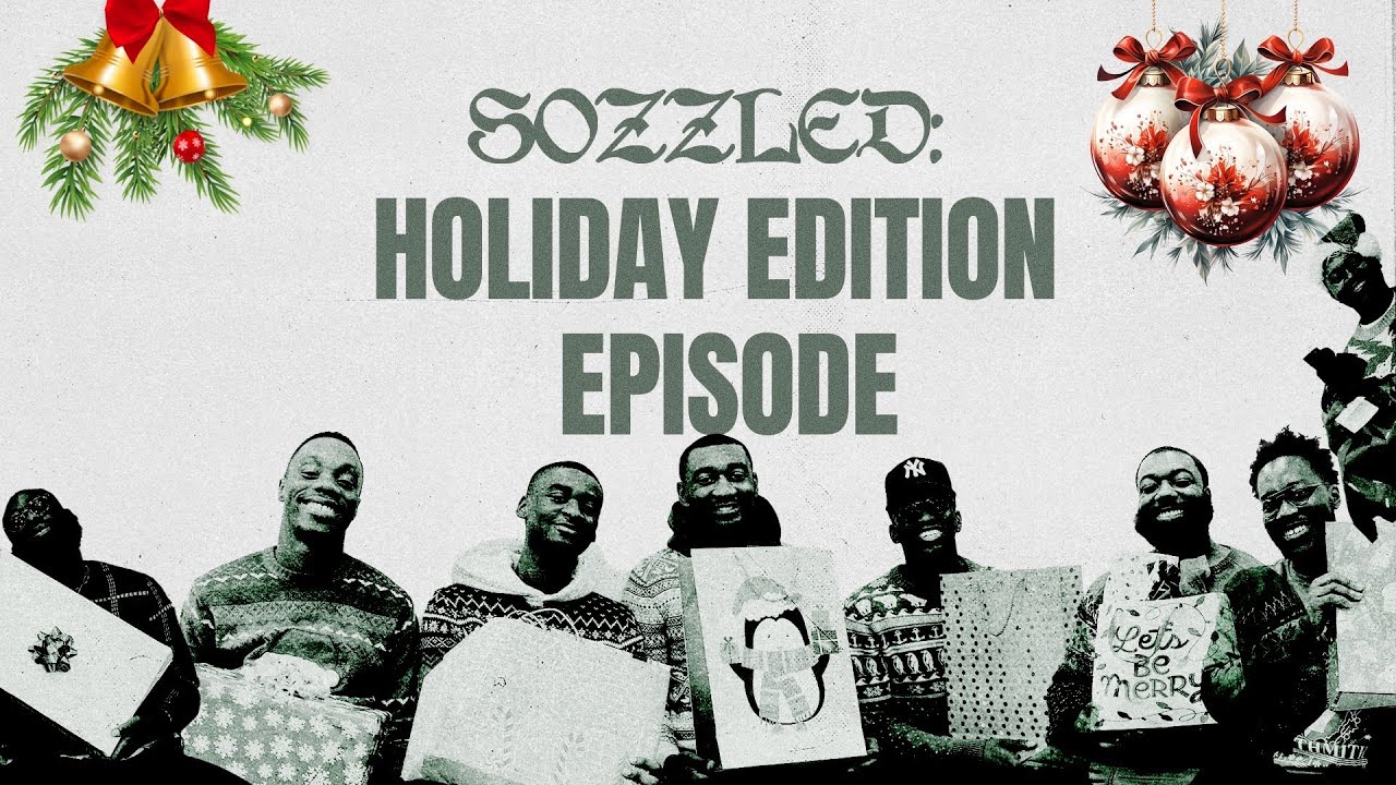 Sozzled Holiday | The Sozzled Pod | S2 Ep. 6 - YouTube