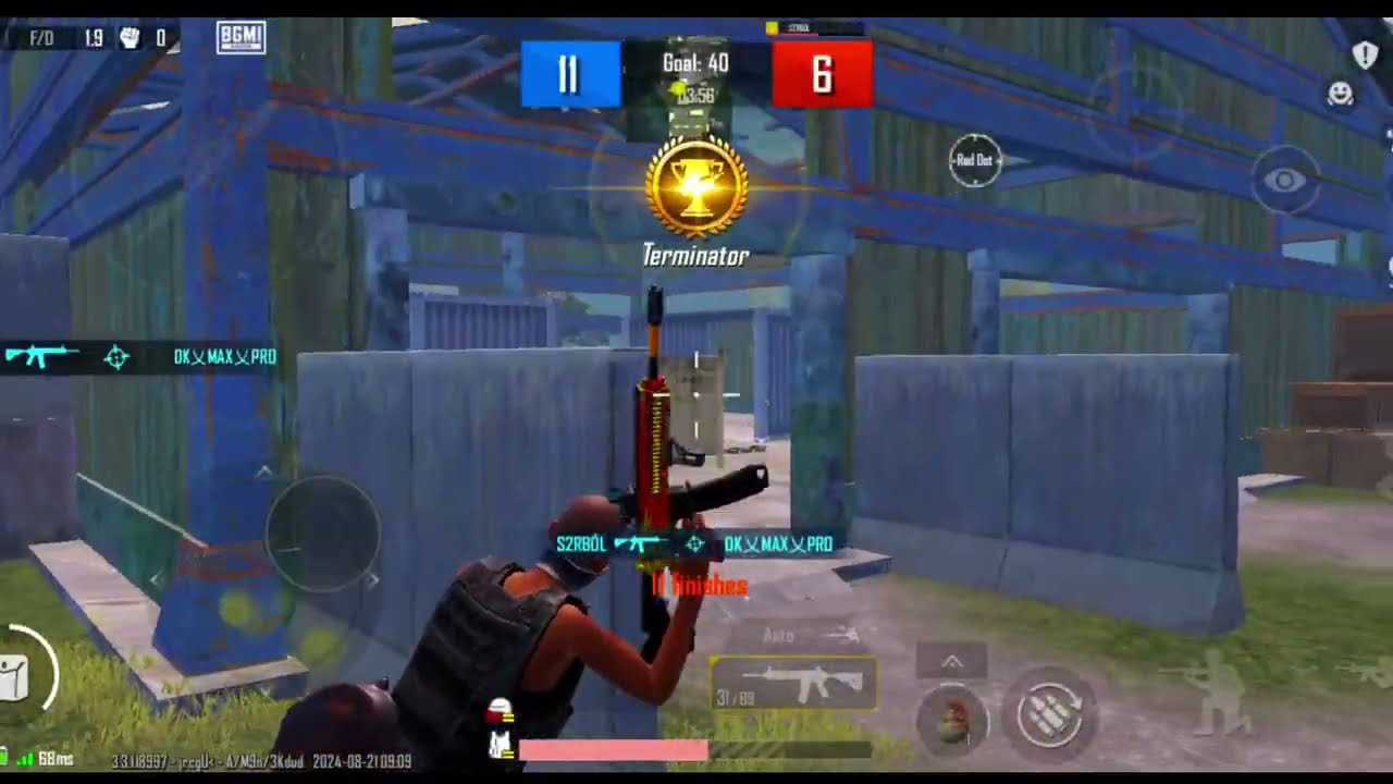 BEST PREMiUM GFX TOOL FOR LAG FIX😳 SUPER SMOOTH 3.3 UPDATE ️ - YouTube