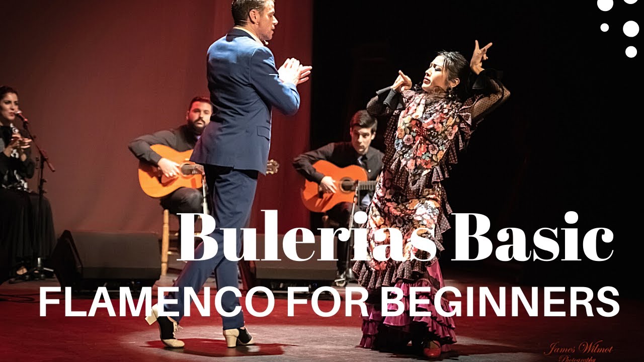 Flamenco dance steps online for beginners - How to dance flamenco ...