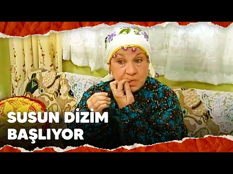 Şetaret Pembe Dizi Sevdası İçin İstanbul'a Kaçıyor | Sıdıka 31. Bölüm