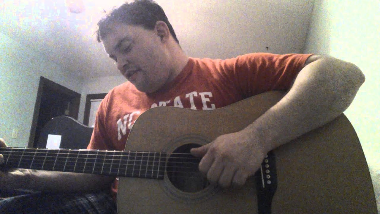 Travis Moss - Thinking Out Loud (Ed Sheeran Cover) - YouTube