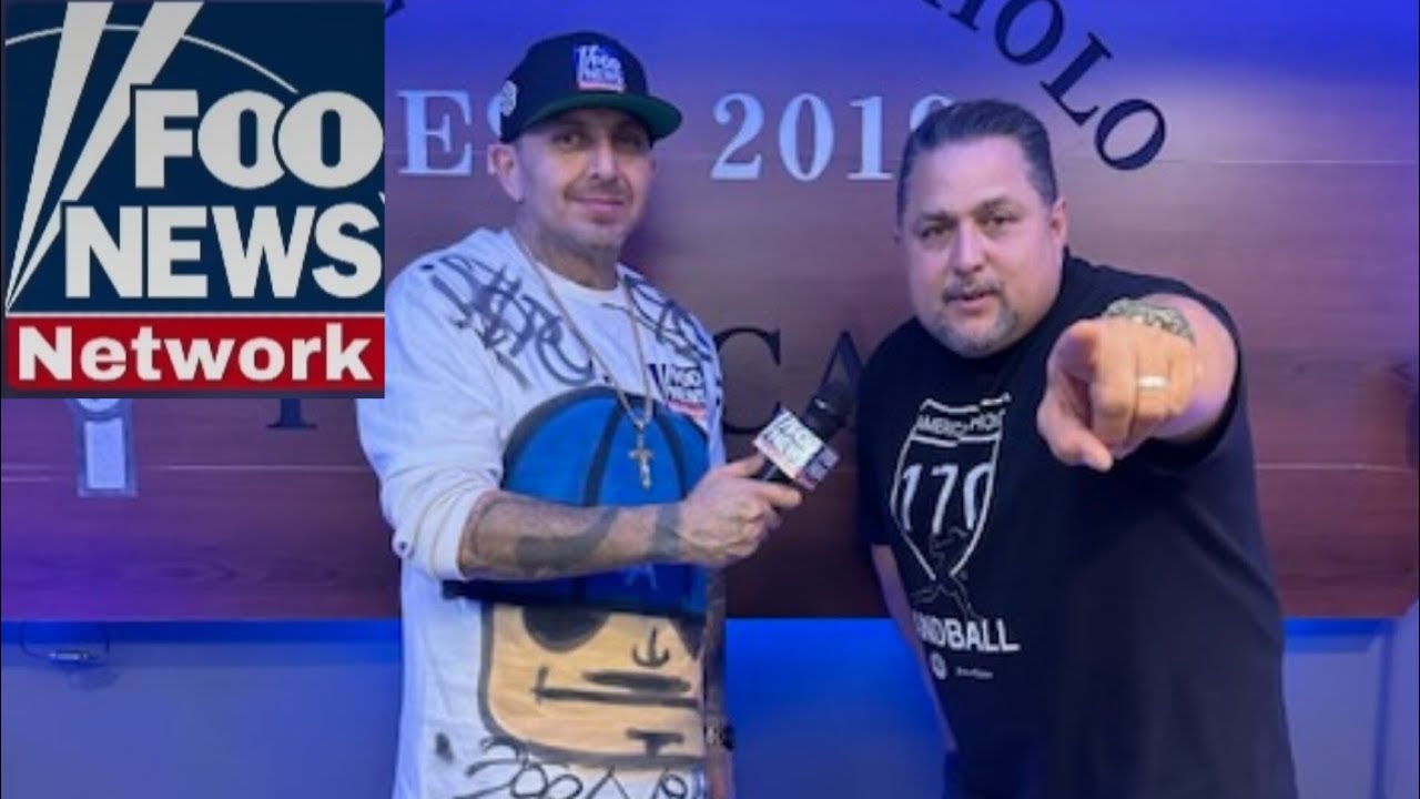 Foo News Network "Flyboy Ink" - YouTube