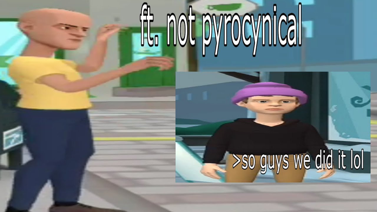 kayloo gets grounded for pointless reasons because this is what comedy ...