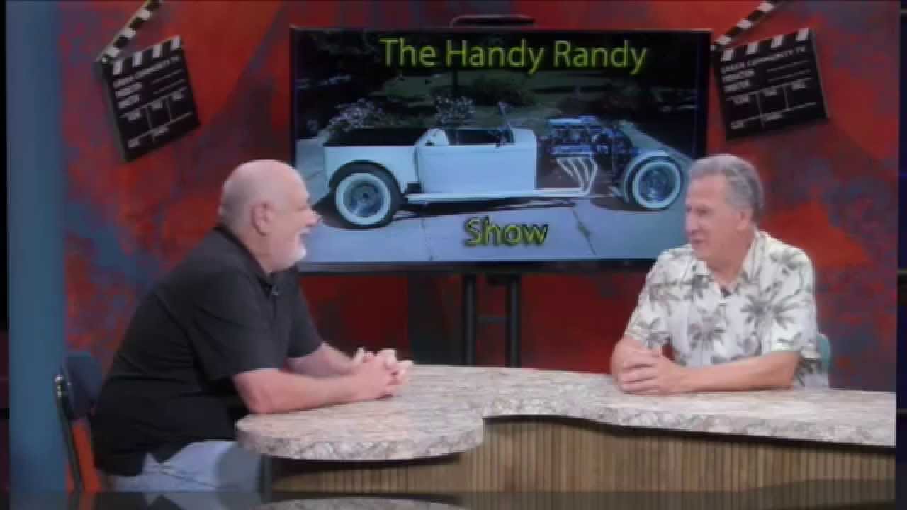The Handy Randy Show ....... Zoar - YouTube