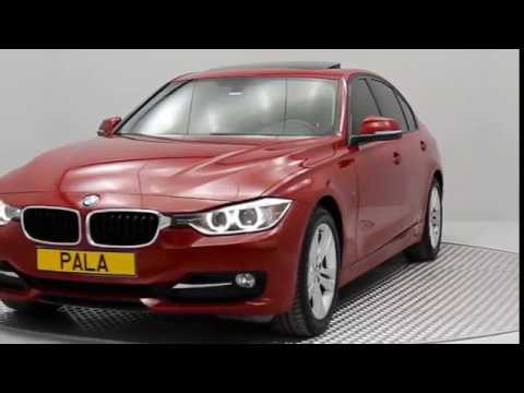 BMW 3.20iED ÖZEL RENK (HEYECANI YOK)