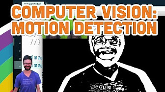 Computer Vision - YouTube