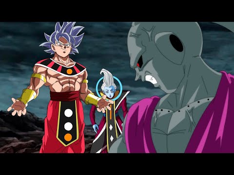 Dragon Ball Super 2: \