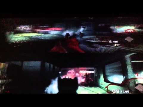 Call Of Duty Part 2 Pentagon - YouTube