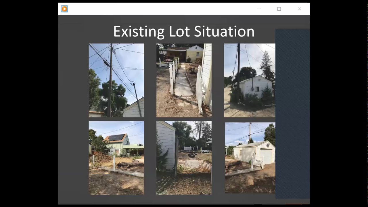 Boise Neighborhood Interactive - ADU Design - YouTube