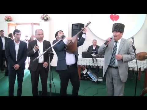 Camoy Orxan Samir  Anar   (Rauf 7997)