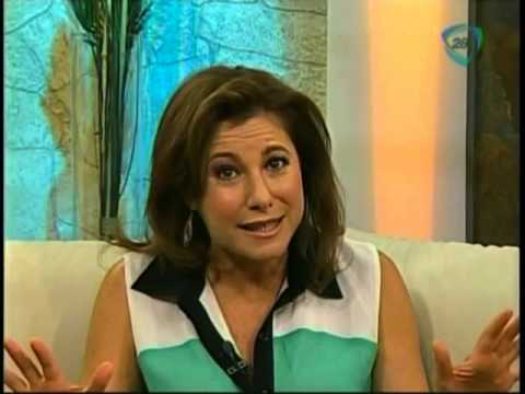 Jennifer Nacif Tips para ejercitar el Cerebro. - YouTube