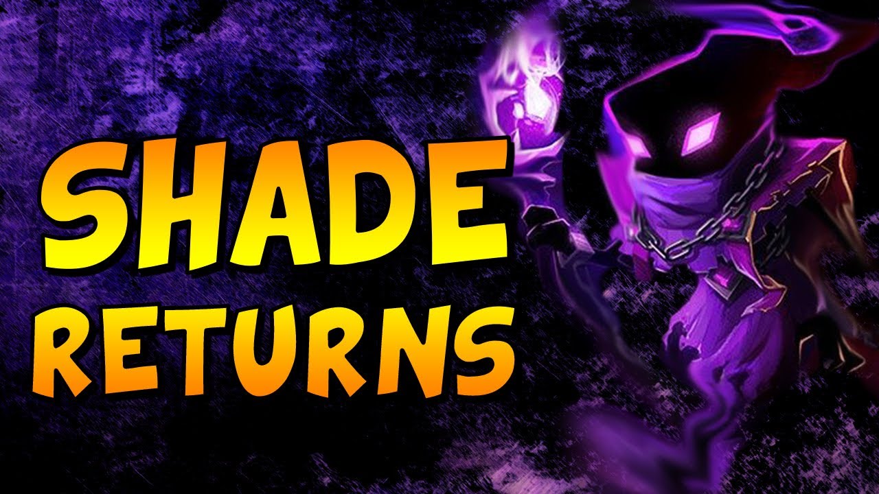 SHADE PVP TEAM | Dungeon Boss - YouTube
