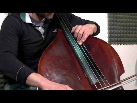 L.V.Beethoven - Ode to Joy - Double Bass Ensemble - YouTube Music