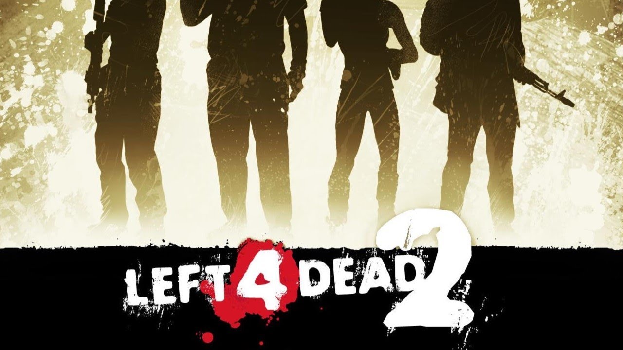 Left 4 Dead 2 (2009) - Full Campaign Walkthrough | 1080p 60fps | PC ...