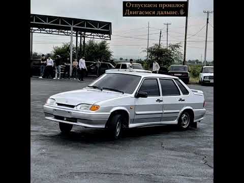 Ингушская лезгинка