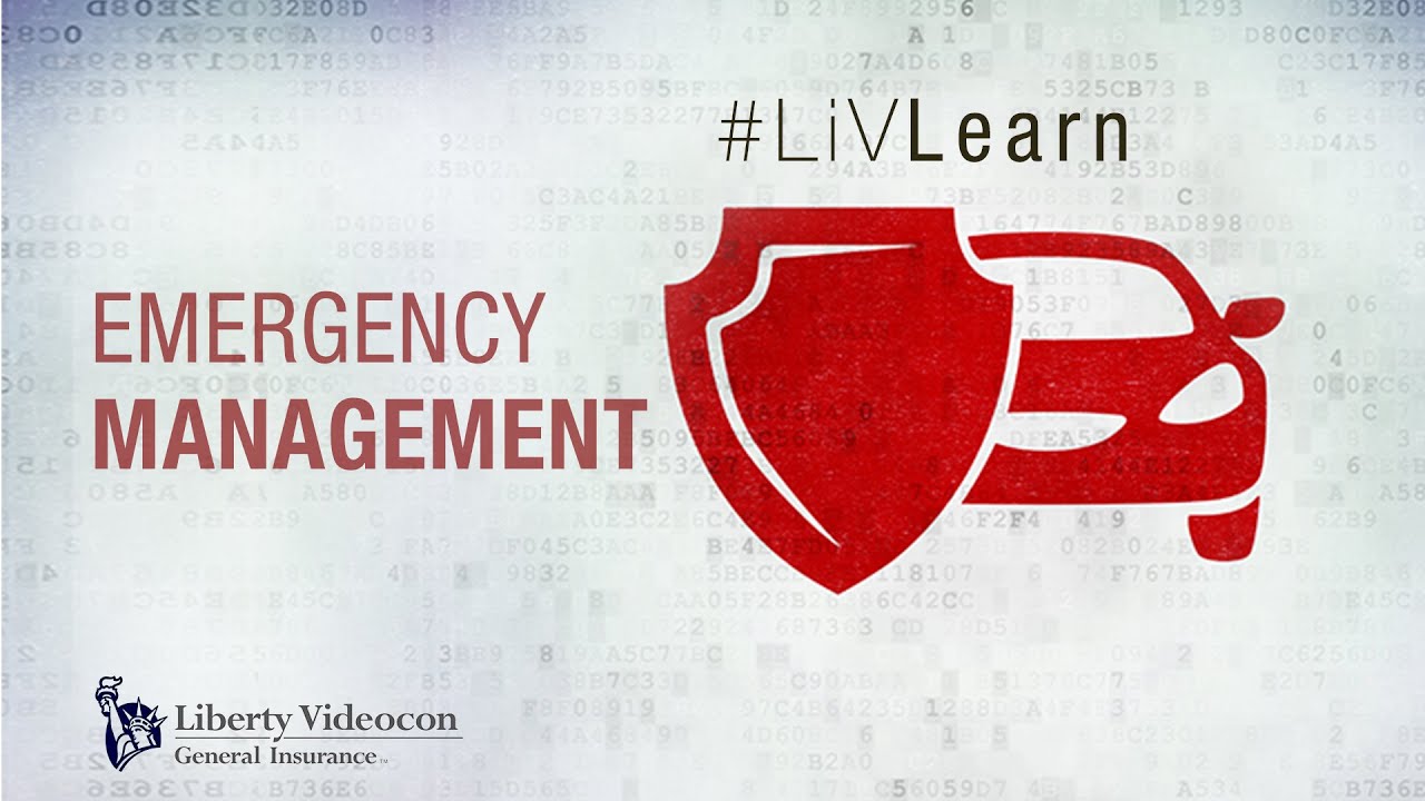 EMERGENCY MANAGEMENT - YouTube