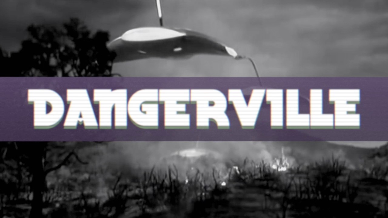 Welcome To DangerVille - YouTube
