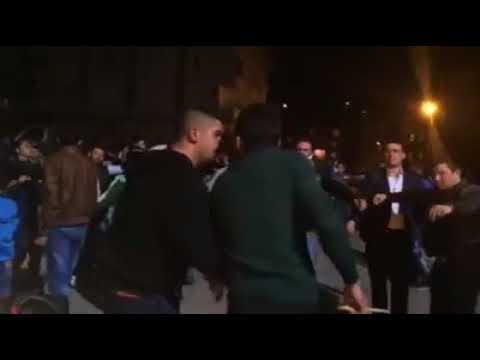 Ahmet Demirsahan ( POPSTAR ) Dügün Alem Yanıyor :)