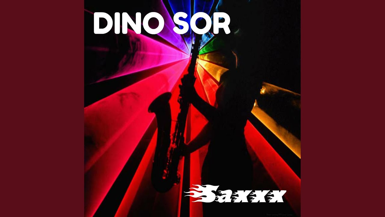 Saxxx (Original Mix) - YouTube
