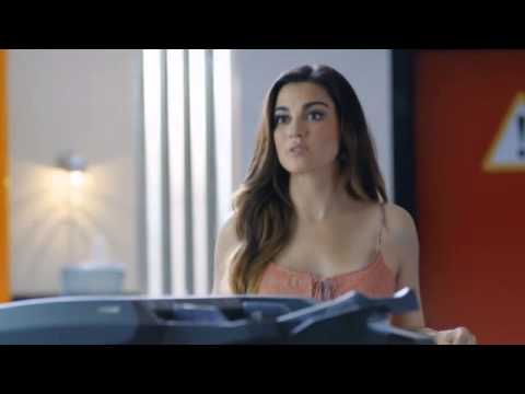 Te Urge Viajar - Promo con Maite Perroni - Mexico