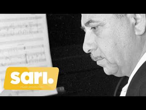 Tofiq Quliyev Musiqisi   Darixma (  Tar )