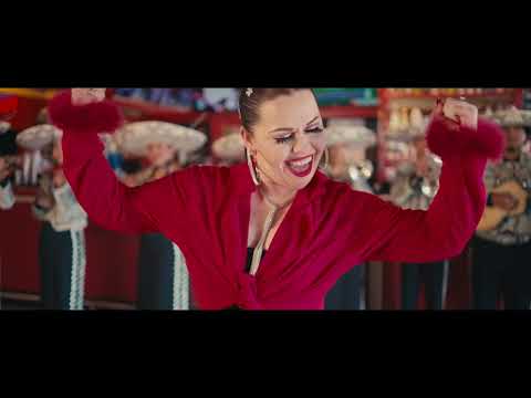 VOY A TRAGARME EL DOLOR - LA CALANDRIA YANETH VILLABELTRAN VIDEO OFICIAL