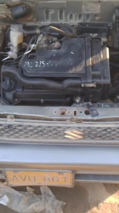 mehran conversation automatic 660 cc with Cateletc - YouTube