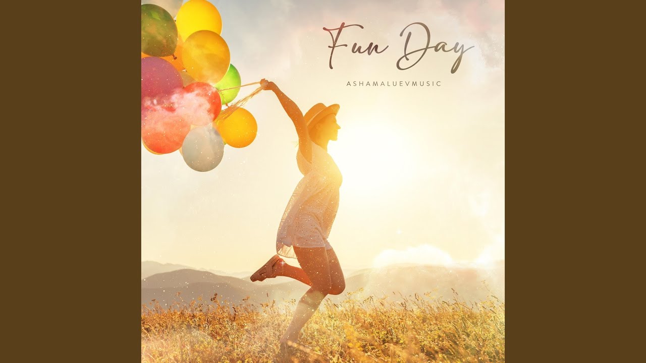Fun Day - YouTube