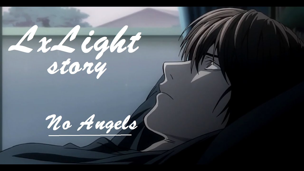 LxLight - No Angels ♥ AMV - YouTube Music