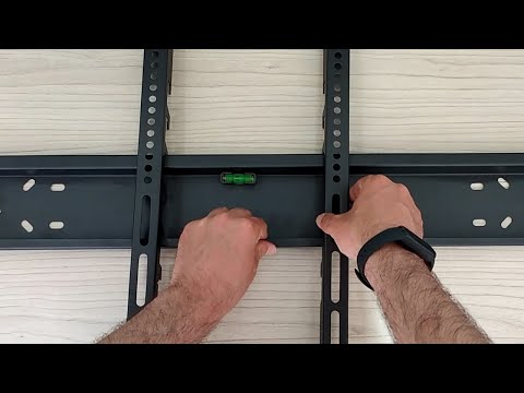 TV Duvara Montaj Aparatı 40\