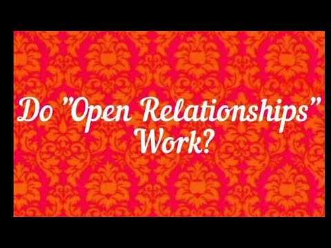 Do Open Relationships really work? - Dil Se Dileepan - YouTube