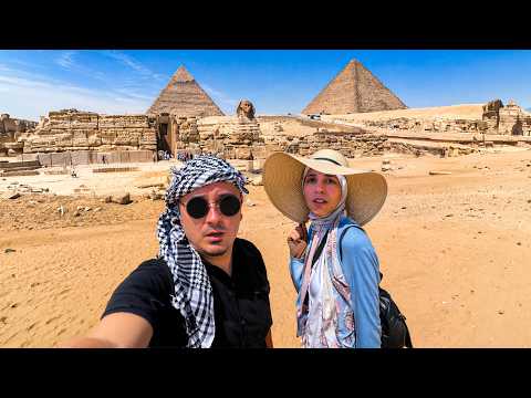 De ce se plâng ROMÂNII de PIRAMIDE? Realitatea \