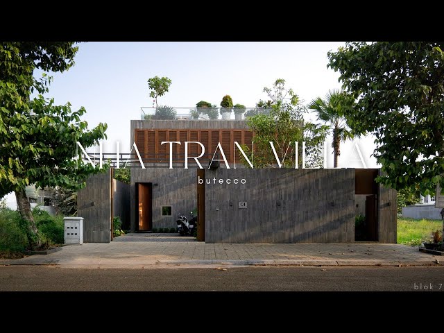 Tropical Asian Architecture Our Resort's Landscape Design Captures The