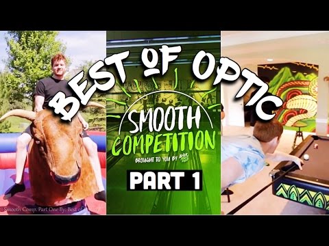Best of OpTic | Smooth Competition | Part 1 - YouTube