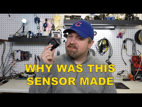 Banner Q5X Rugged All-Purpose Photoelectric Sensor Overview ...