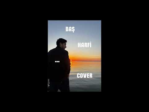 Kenan Doğulu - Baş Harfi Ben Cover