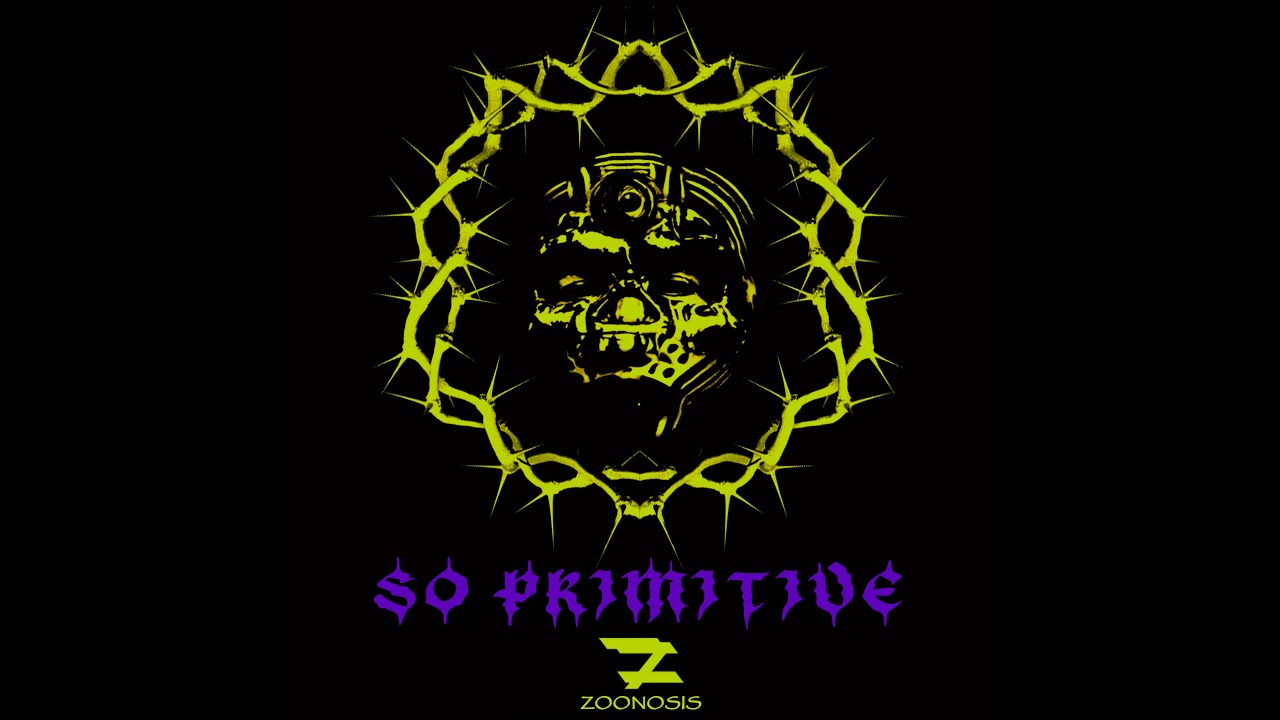 Zoonosis - So primitive (SBK019) live - YouTube